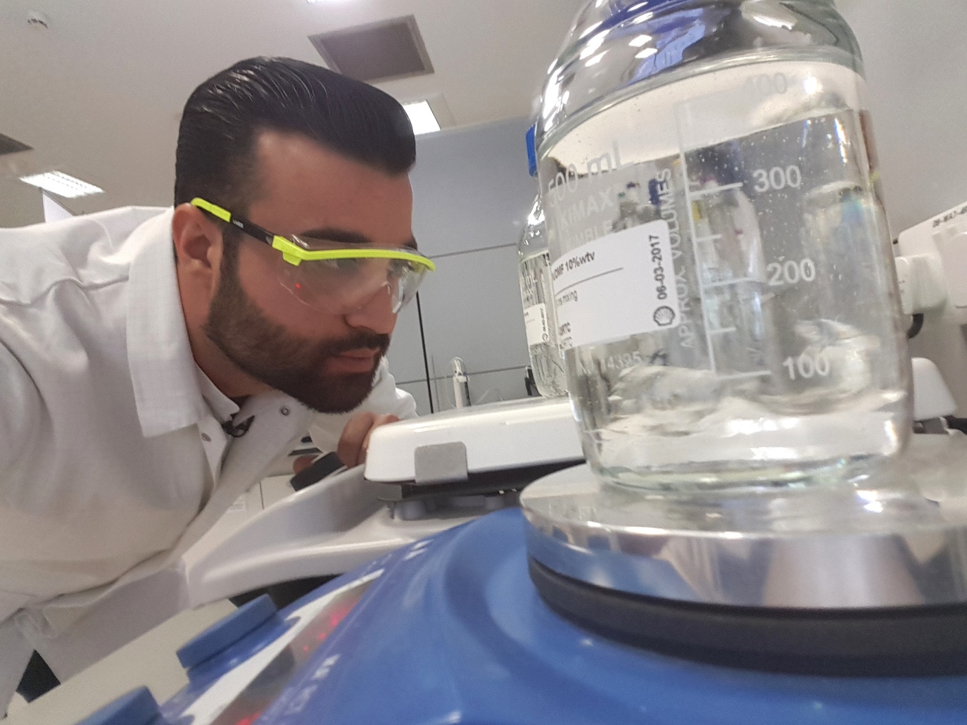 Front Page Communication – The beginning of your success story